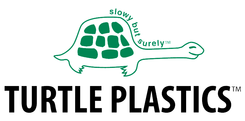 Turtle Plastics Logo | Banner Fire Equipment Inc