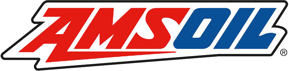 AMSOIL Logo | Banner Fire Equipment Inc