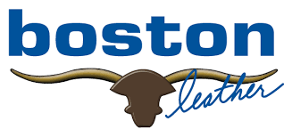 Boston Leather Logo | Banner Fire Equipment Inc