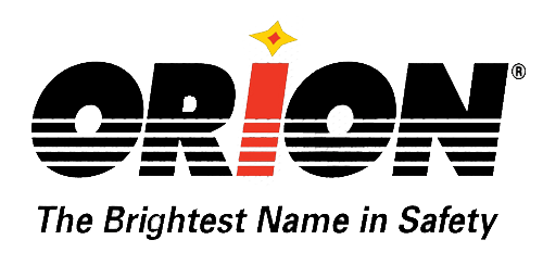 Orion Logo | Banner Fire Equipment Inc