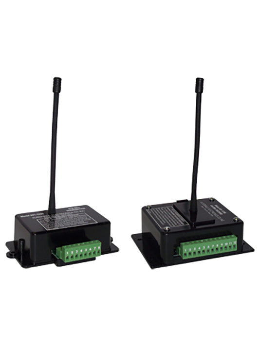 RF Transmitter & Receiver | Banner Fire Equipment Inc