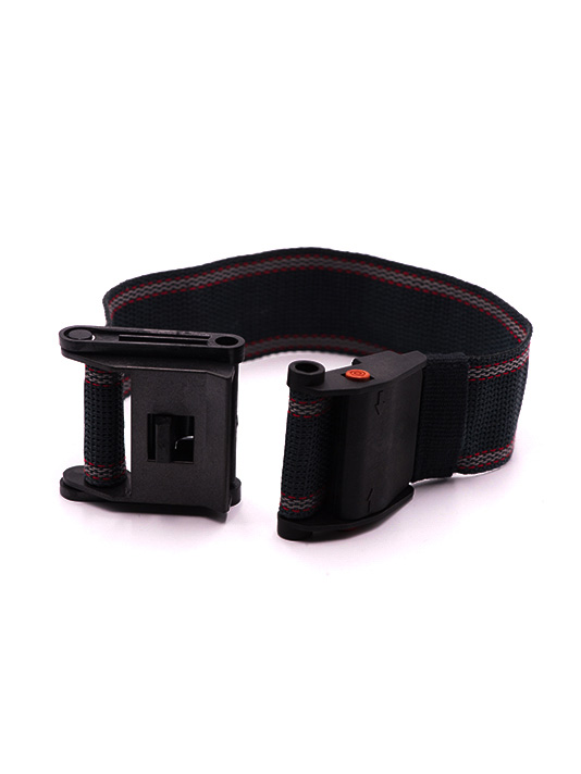 CYLINDER BAND ASSY | Banner Fire Equipment Inc