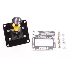 VPS CONTROL VALVE | Banner Fire Equipment Inc