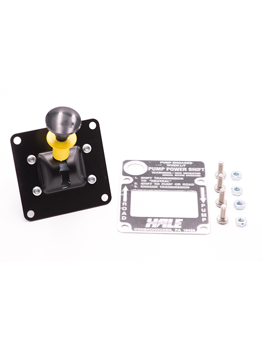 VPS CONTROL VALVE | Banner Fire Equipment Inc