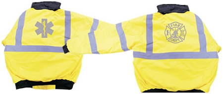 bomber_logos | Banner Fire Equipment Inc