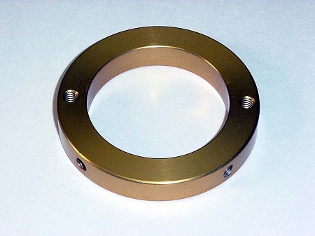 Bracket,Regulator MOUNT;FOR Regulator-3,35,39 | Banner Fire Equipment Inc