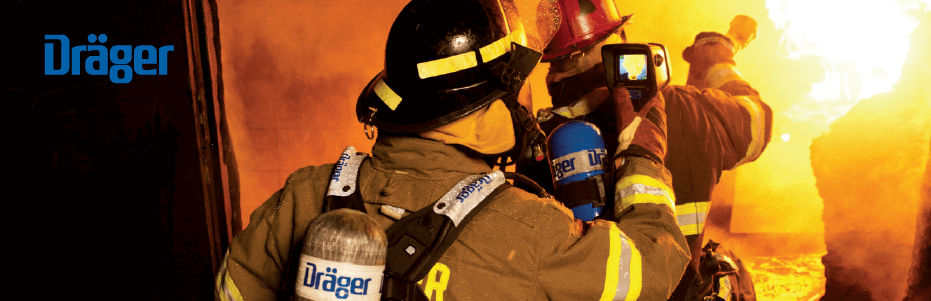 Drager Overview Banner | Banner Fire Equipment Inc
