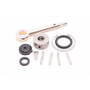 PRIMER VALVE KIT | Banner Fire