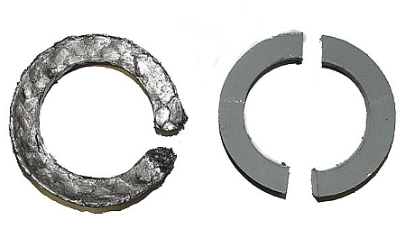 PACKING REPLACEMENT KIT CP-3 | Banner Fire Equipment Inc
