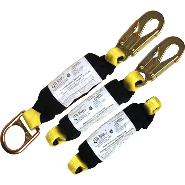 Zorber Shock Absorber | Banner Fire Equipment Inc