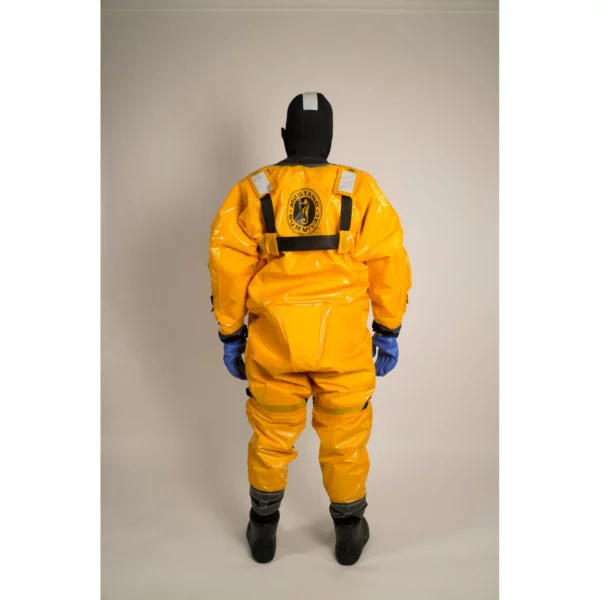 IC9000 Ice Commander Suit | Banner Fire Equipment Inc