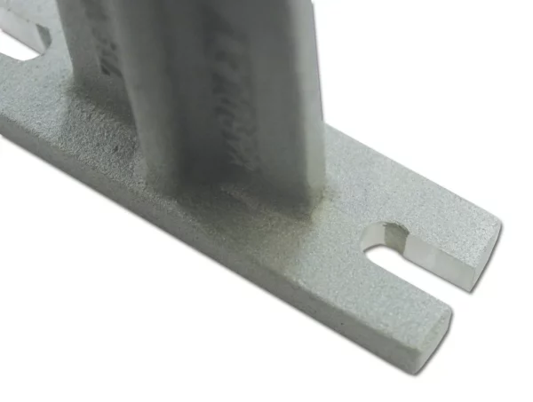 Horizontal bracket | Banner Fire Equipment Inc