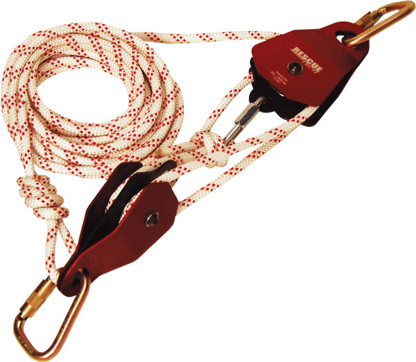 Mini-Haul Kit-Standard, Autolock | Banner Fire Equipment Inc