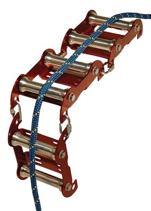 “RescueTECH Multi-Unit Edge Ro | Banner Fire Equipment Inc