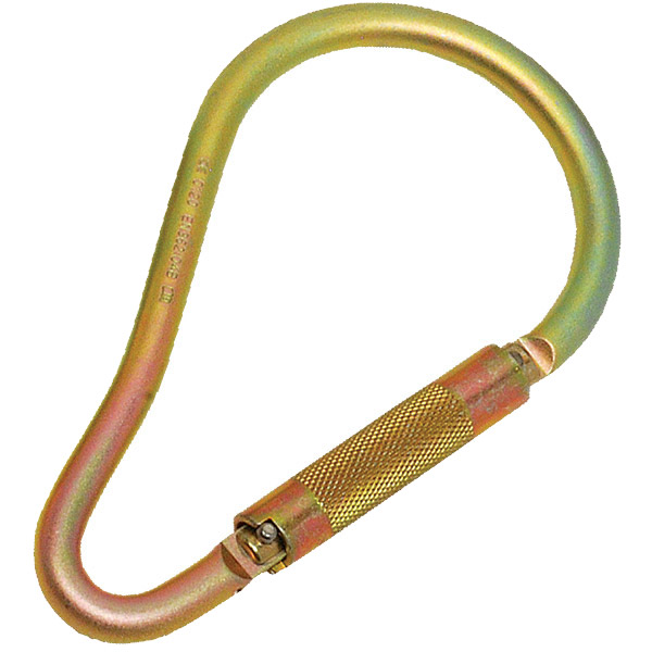“Pear Scaffold Hook-ANSI, Twis | Banner Fire Equipment Inc