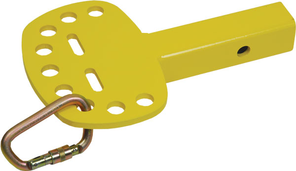 RESCUE TECH INST. HITCH ANCHOR | Banner Fire Equipment Inc