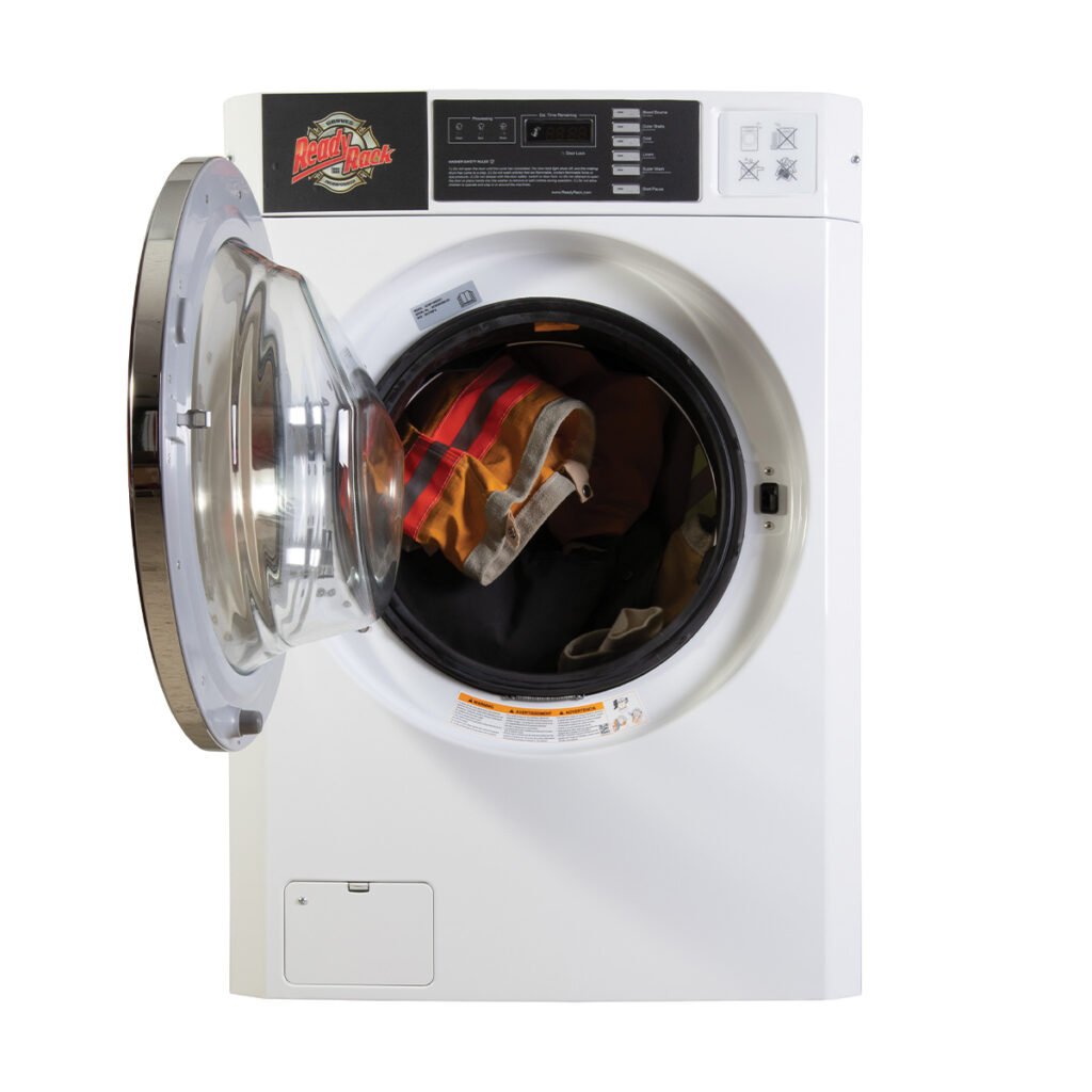 Extractor 22 Front Load Extractor | Banner Fire Equipment Inc