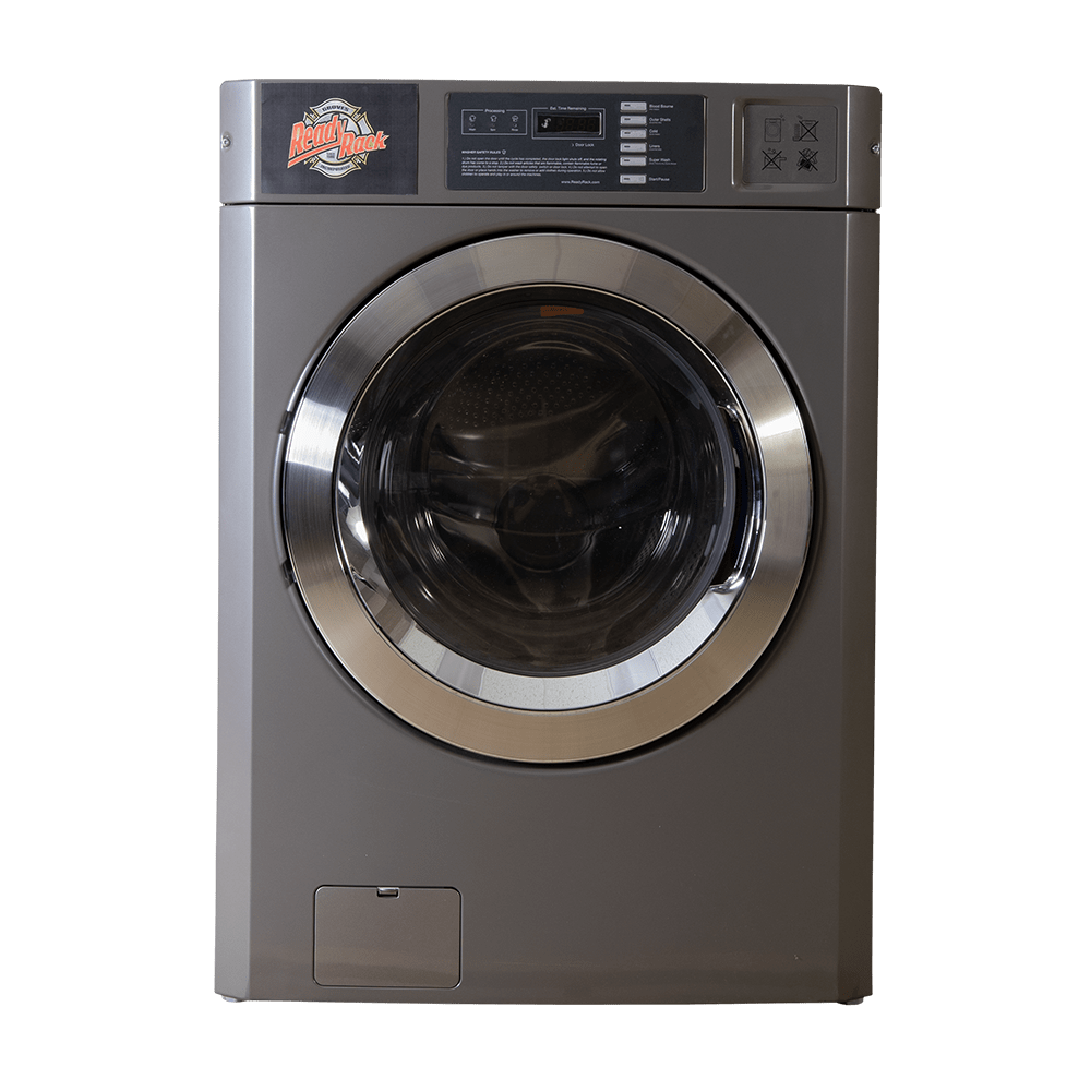 Extractor 35 Front Load Extractor 4-6 pcs. | Banner Fire Equipment Inc