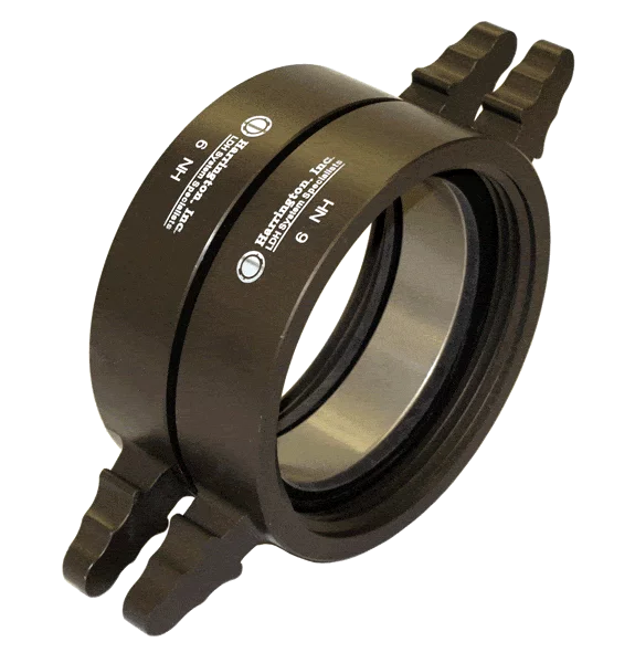 ADAPTER 6″X 5″ DOUBLE LONG HANDLE FEMALE | Banner Fire Equipment Inc