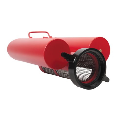 Floating Strainer with 5″ NH female long handle sw | Banner Fire ...