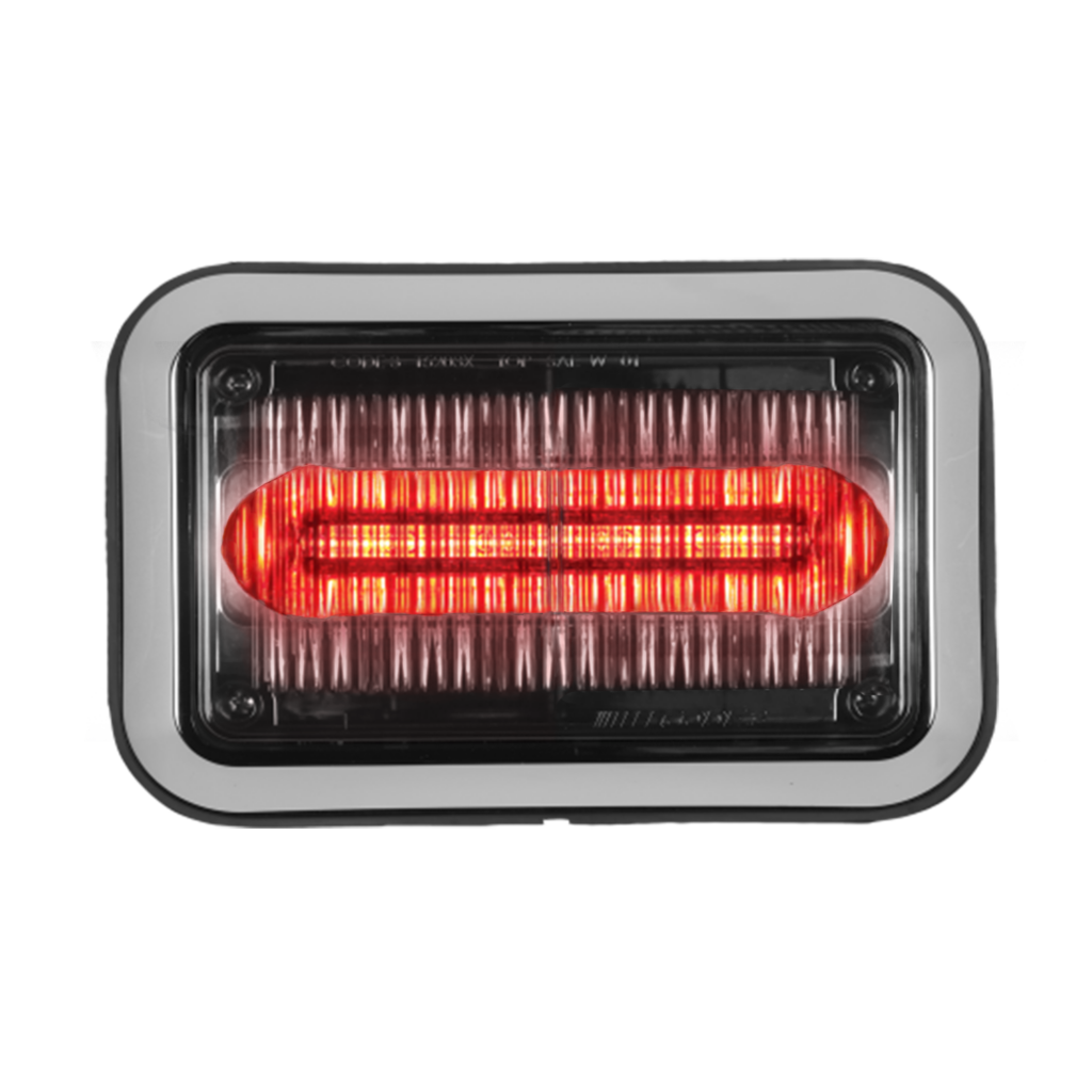 PriZm II Perimeter Lights | Banner Fire Equipment Inc