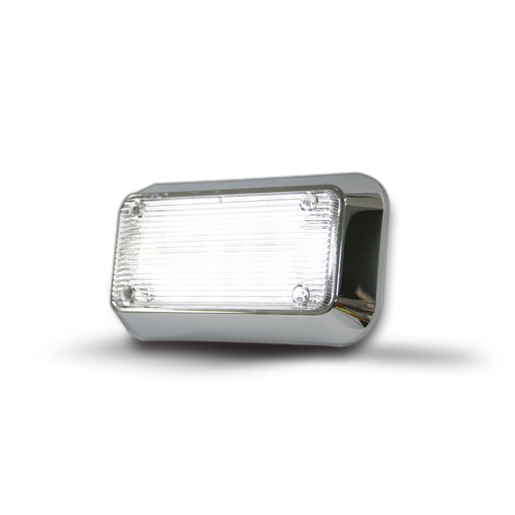 Apparatus Lighting | Banner Fire Equipment Inc