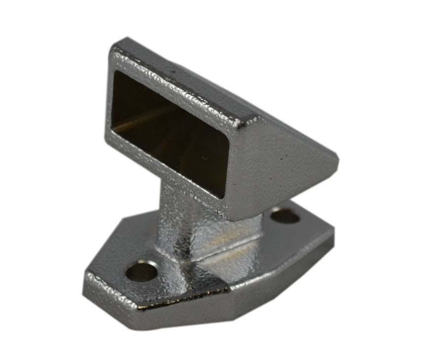 CROW BAR HOLDER FOOT ONLY | Banner Fire Equipment Inc