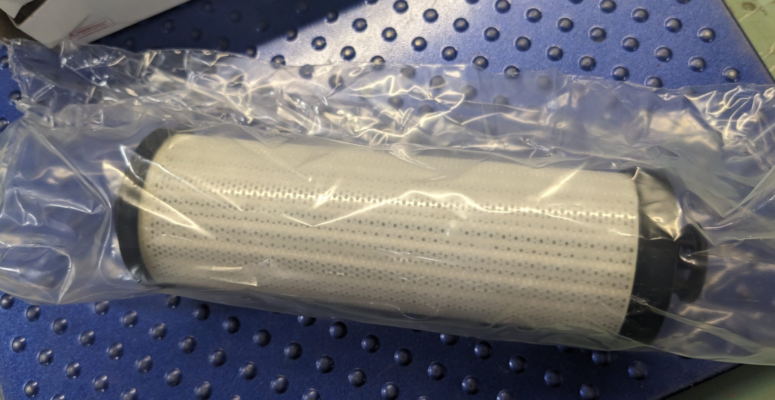 HYDRAULIC FILTER ELEMENT (GEN) | Banner Fire Equipment Inc