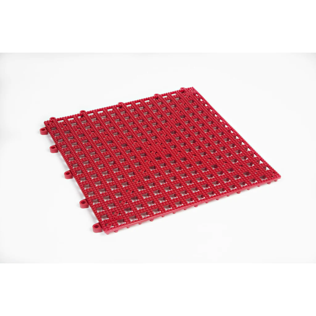 DRI-DEK RED SQ FT. | Banner Fire Equipment Inc