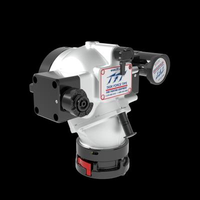 BALL INTAKE VALVE RH DRIVE | Banner Fire Equipment Inc