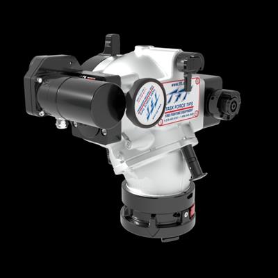 BALL INTAKE VALVE LH DRIVE | Banner Fire Equipment Inc