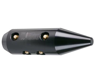 Chimney Snuffer Nozzle Head w/ Adapter | Banner Fire Equipment Inc