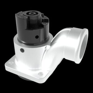 COMPLETE INTAKE RELIEF VALVE | Banner Fire Equipment Inc