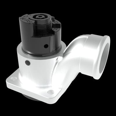 COMPLETE INTAKE RELIEF VALVE | Banner Fire Equipment Inc