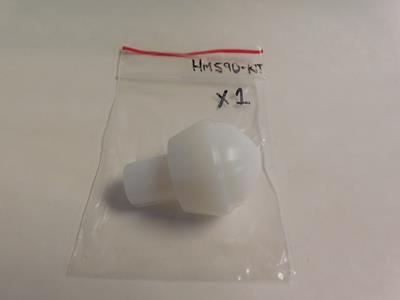 MID-MATIC VALVE PLUG | Banner Fire Equipment Inc