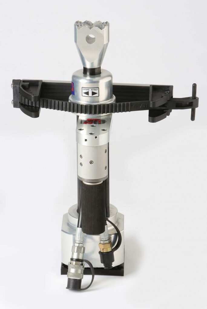 Amkus Ram Kit – K5023 | Banner Fire Equipment Inc