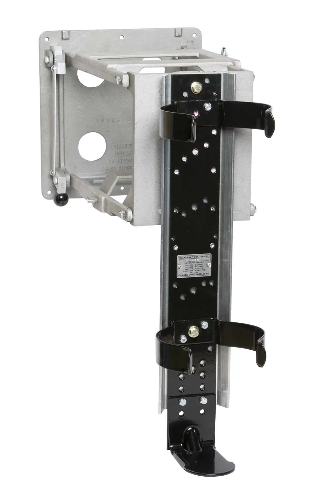 Modified Swing Down Unit | Banner Fire Equipment Inc