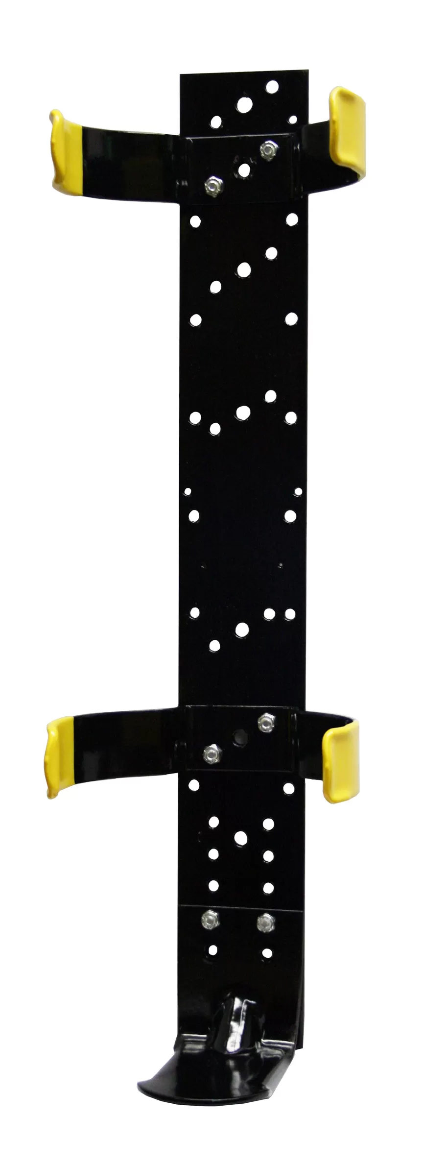 SCBA BRACKET 5″ HI-CYCLE | Banner Fire Equipment Inc