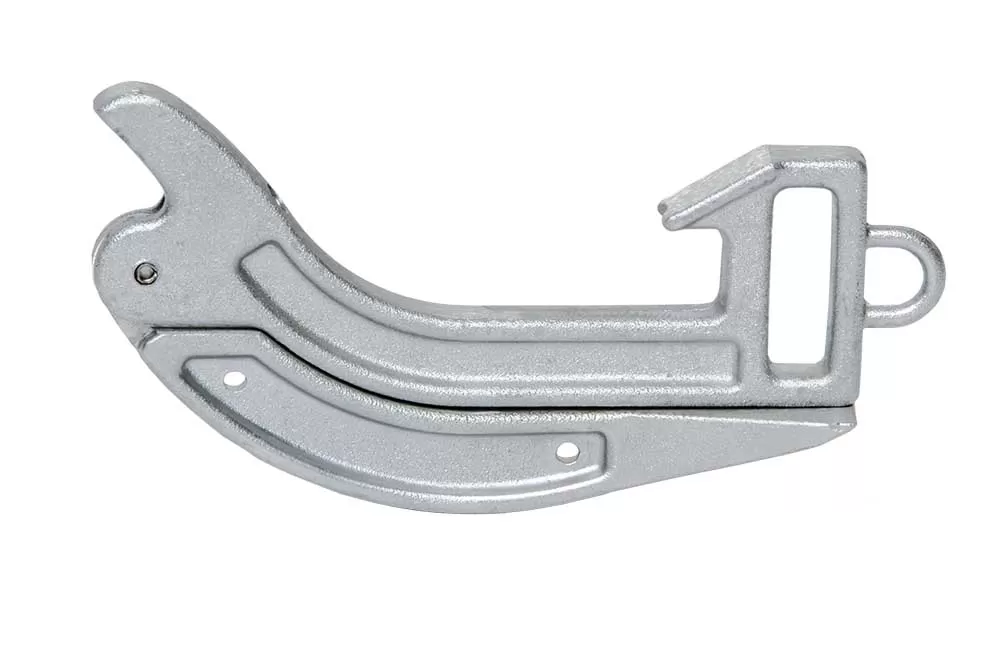 FOLDING SPANNER W/RING | Banner Fire Equipment Inc