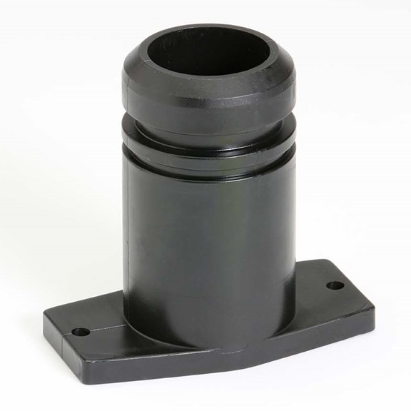 STRUT BASE MOUNT | Banner Fire Equipment Inc