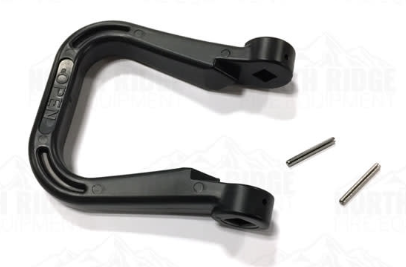 Shut Off Handle Kit w/ Roll Pins 1 3/8″ Waterway | Banner Fire ...