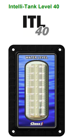 ITL-40W/AUTO FILL | Banner Fire Equipment Inc