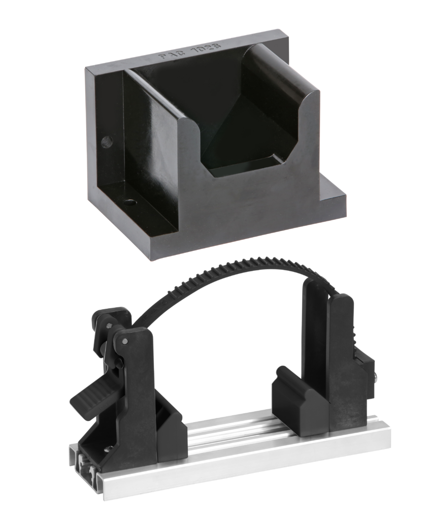 Spreader base w/ FastLok Kit | Banner Fire Equipment Inc