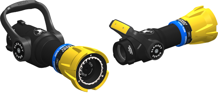 Select-o-Matic XD 1.5″ NH 60-200 GPM | Banner Fire Equipment Inc