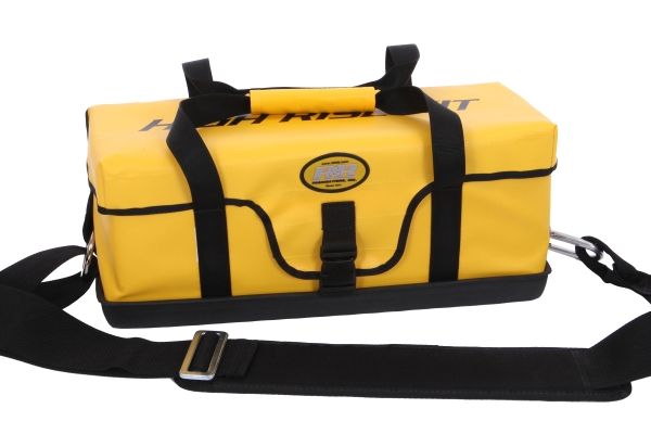 Houston High Rise Pack Yellow | Banner Fire Equipment Inc