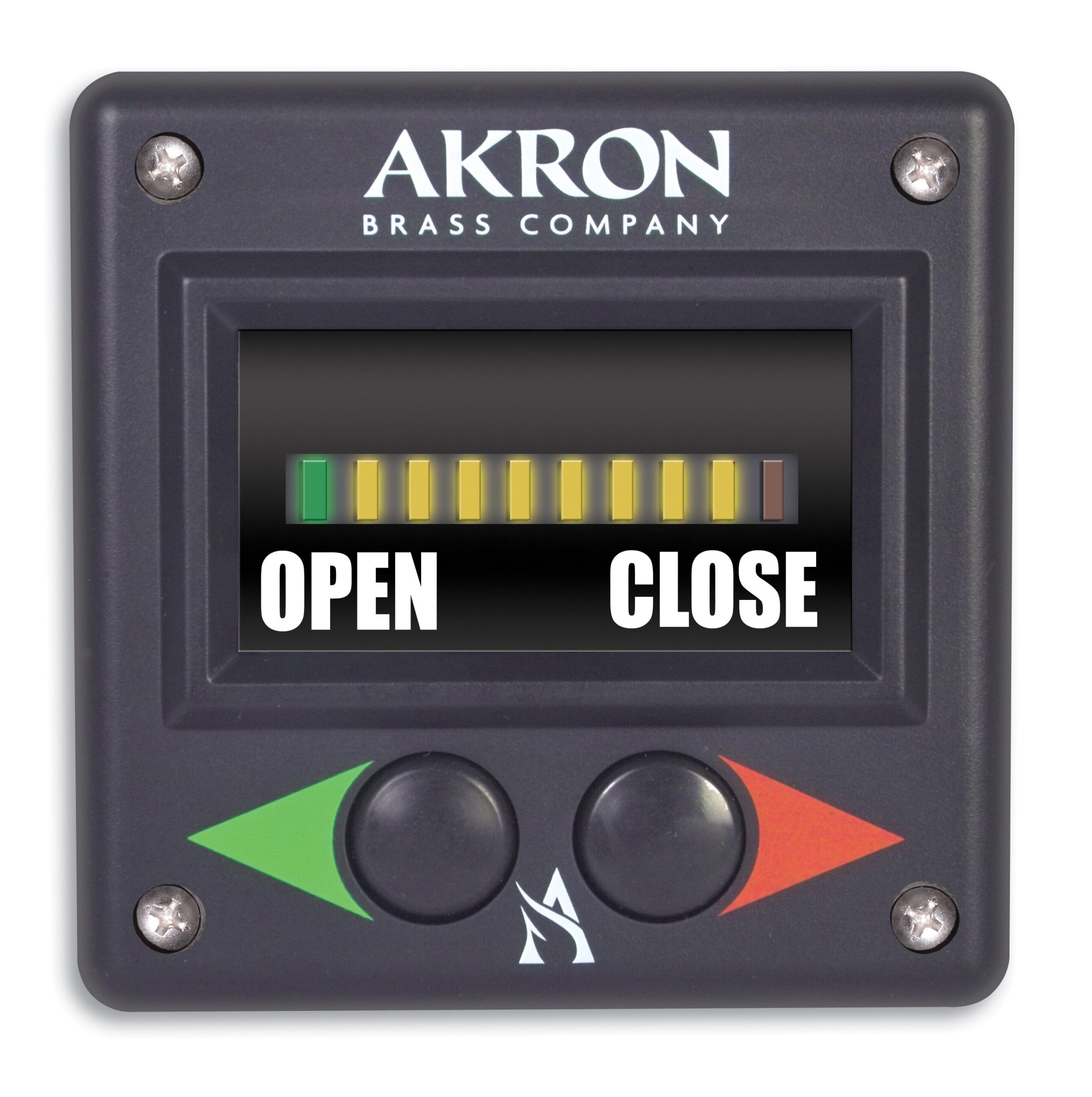 VALVE CONTROLLER NAVIGATOR | Banner Fire Equipment Inc