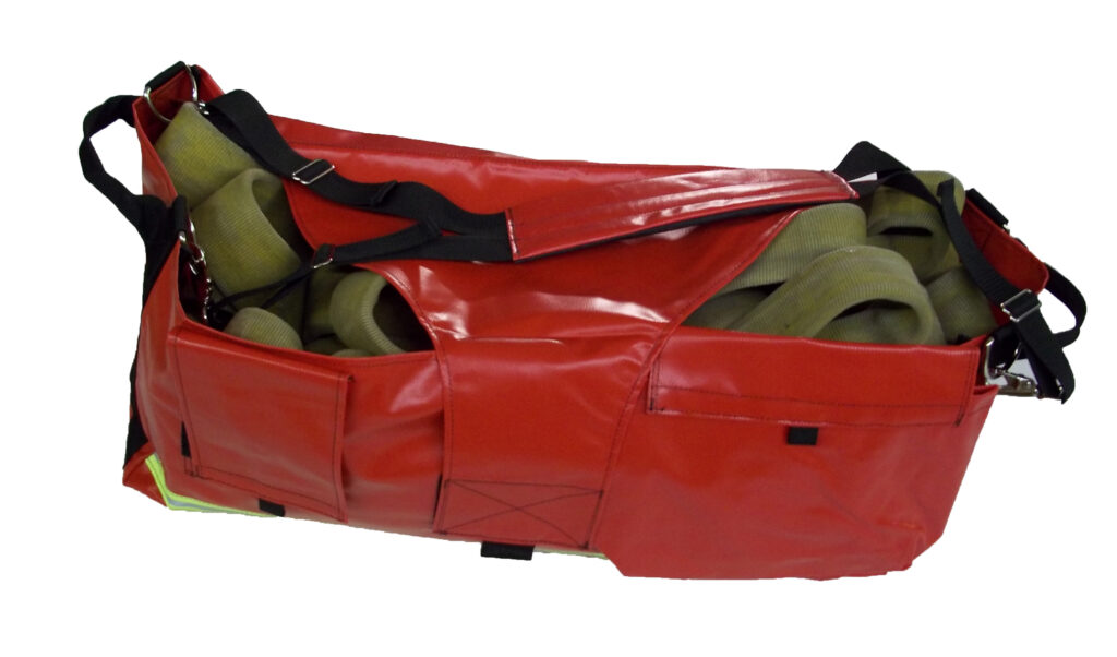 HIGH RISE HOSE PACK RIGID BTM | Banner Fire Equipment Inc