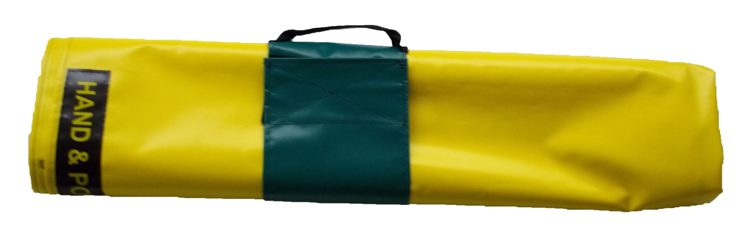 EXTRICATION STAGING MAT MARKED | Banner Fire Equipment Inc