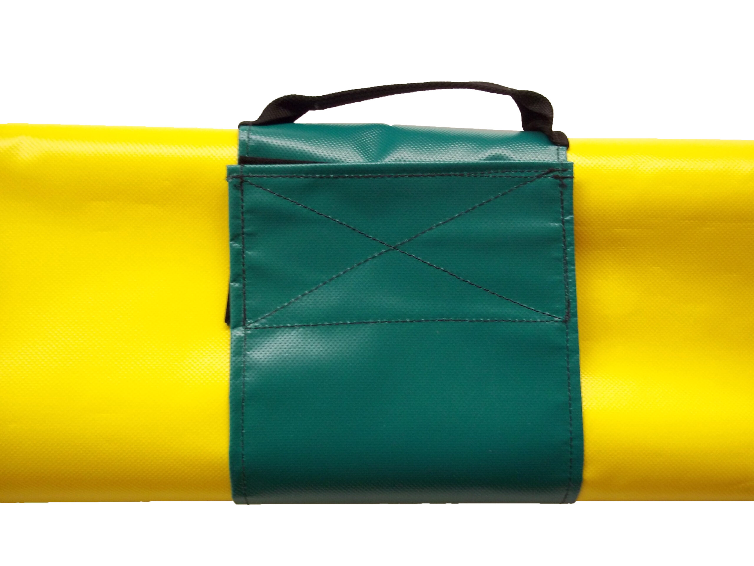 EXTRICATION STAGING MAT MARKED | Banner Fire Equipment Inc