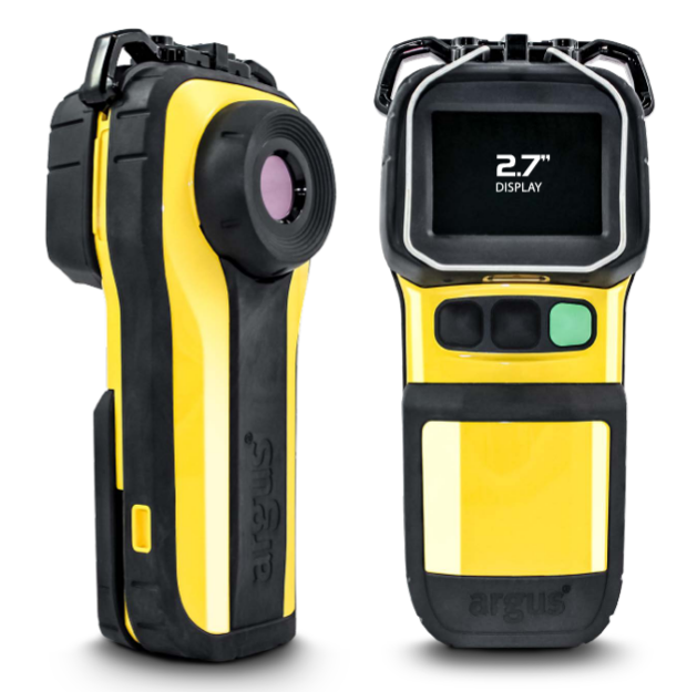 argus Mi-TIC E 30Hz 3btn with IGNIS Engine, Full K | Banner Fire ...